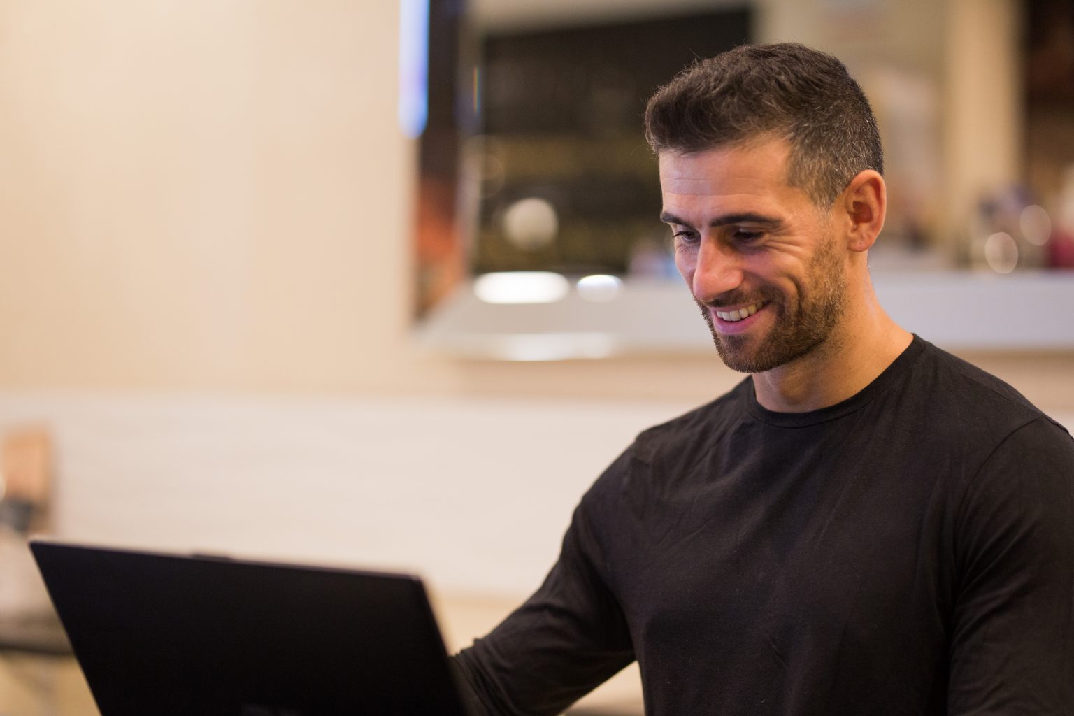 David Costa Fitness : coaching à distance et en salle