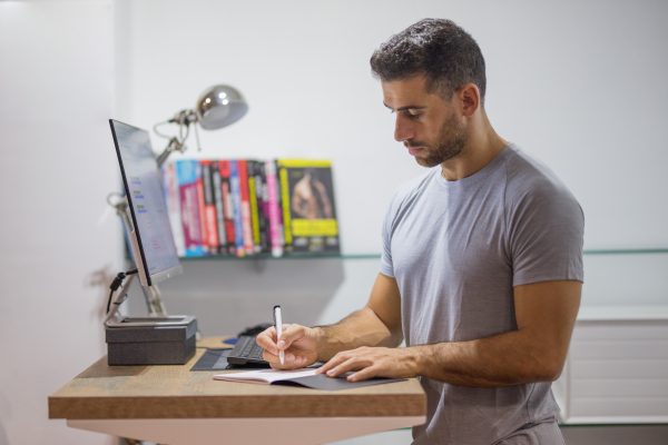 David Costa Fitness : coaching à distance et en salle