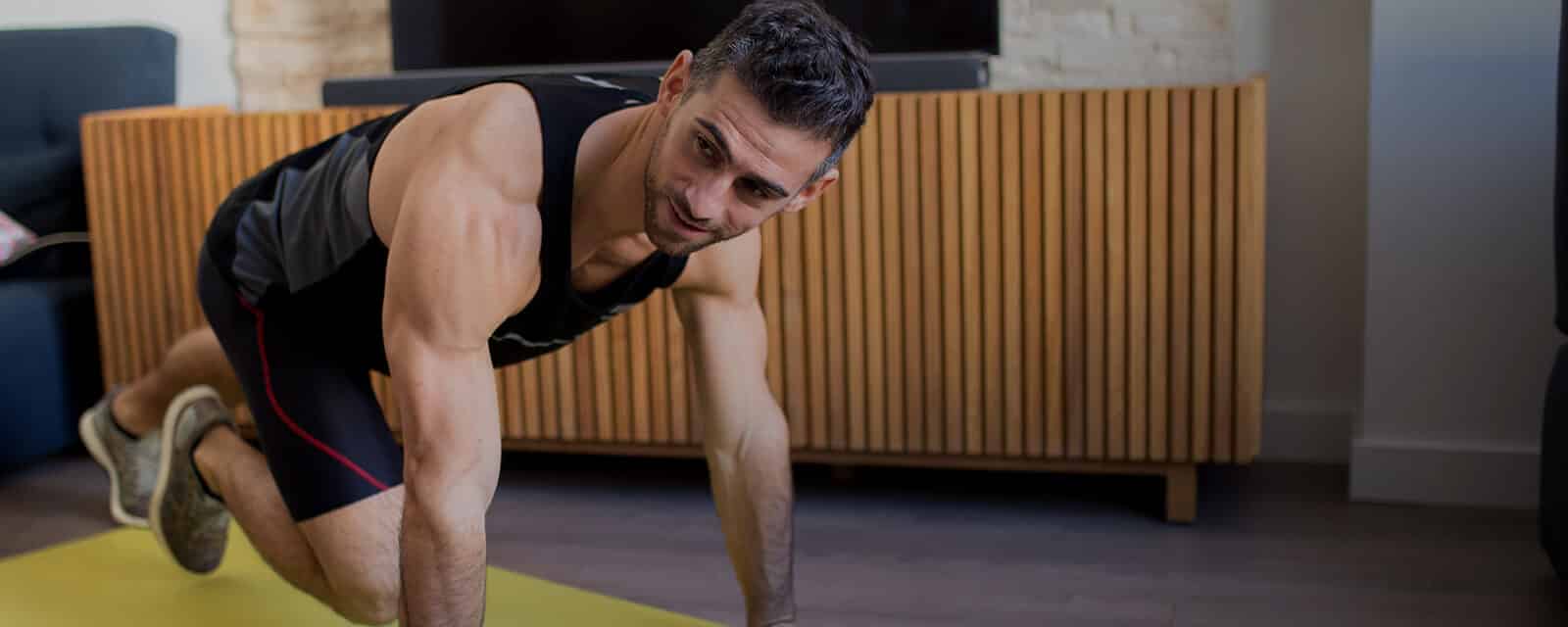 David Costa Fitness : coaching et suivi ultra-personnalisé